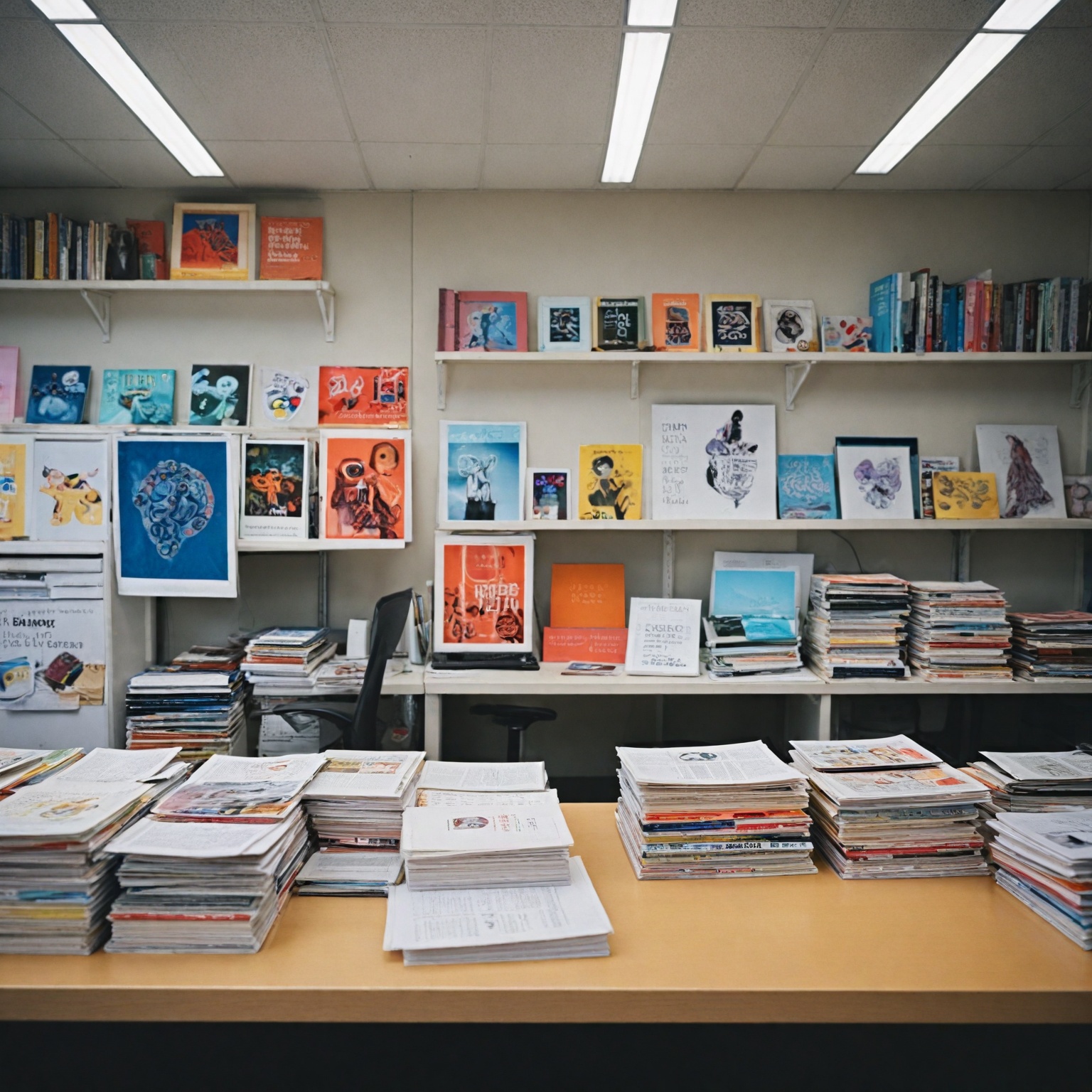 L'importance d'un livre de design graphique pour les leaders