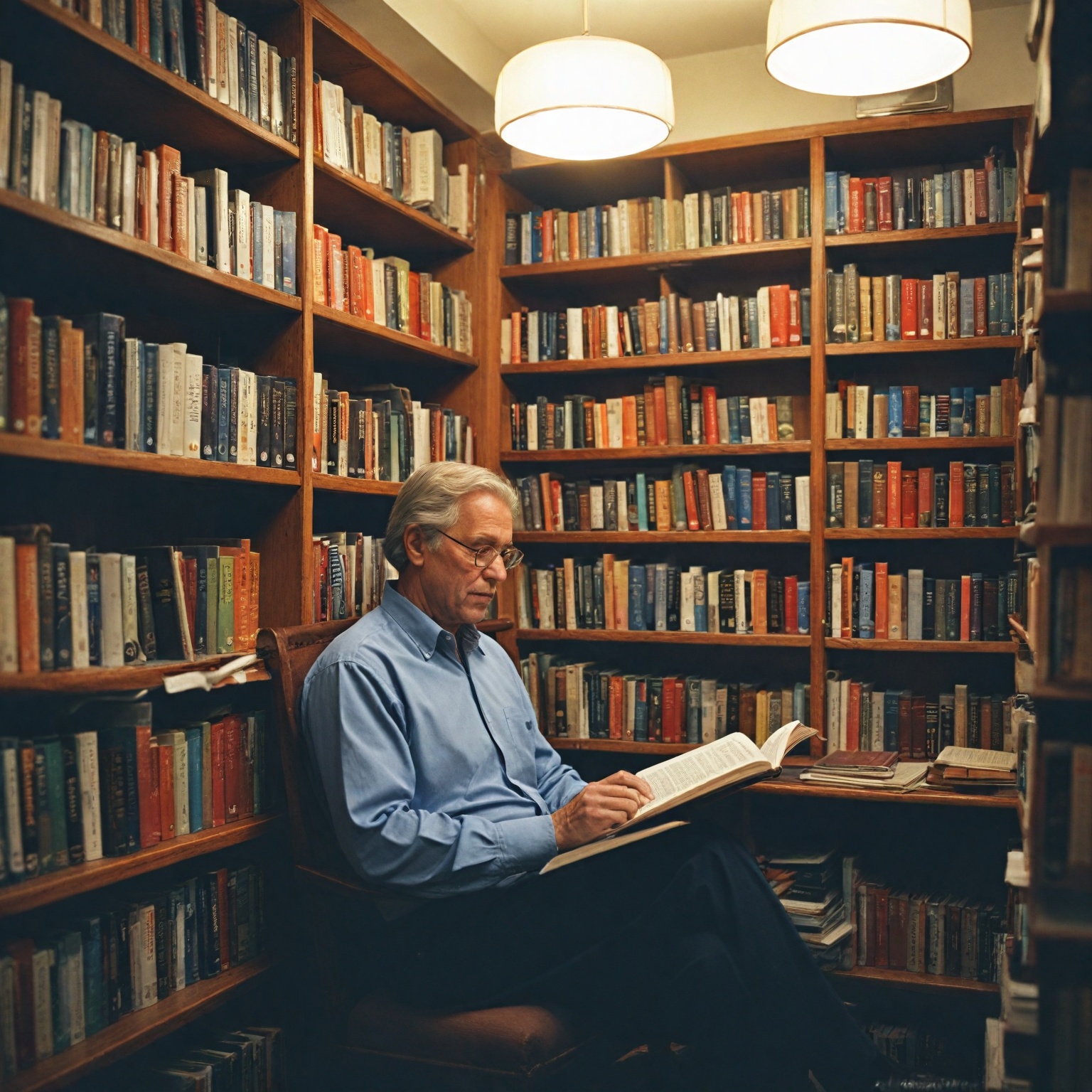 Renforcer la confiance en soi grâce à la lecture