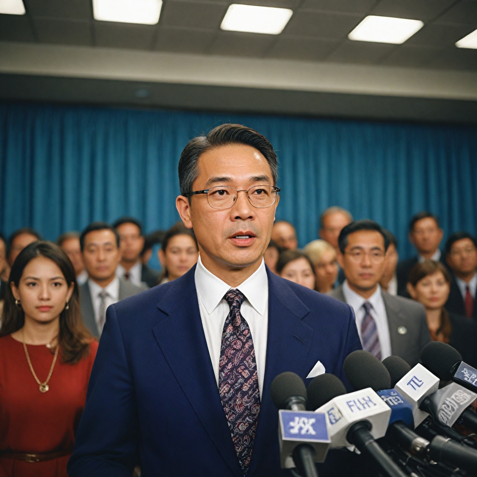 Maîtriser l'art de la prise de parole médi