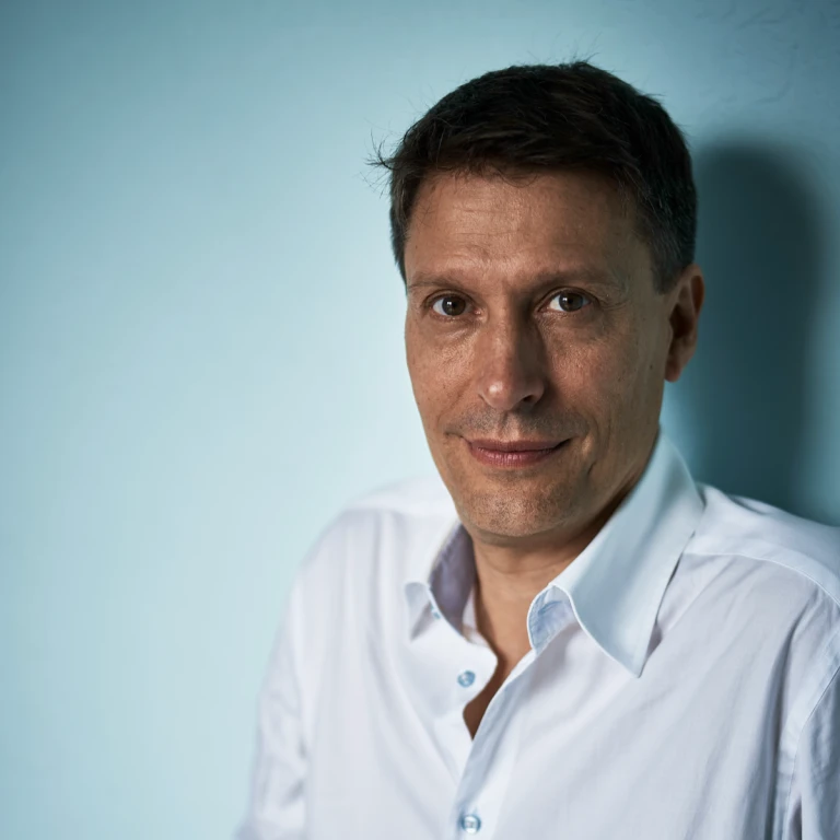 Interview d'Antoine Leygonie-Fialko : Devenir un leader