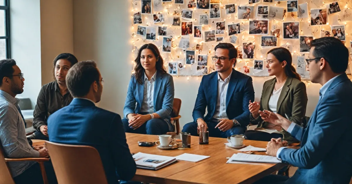 Comment le test pcm peut transformer votre style de leadersh