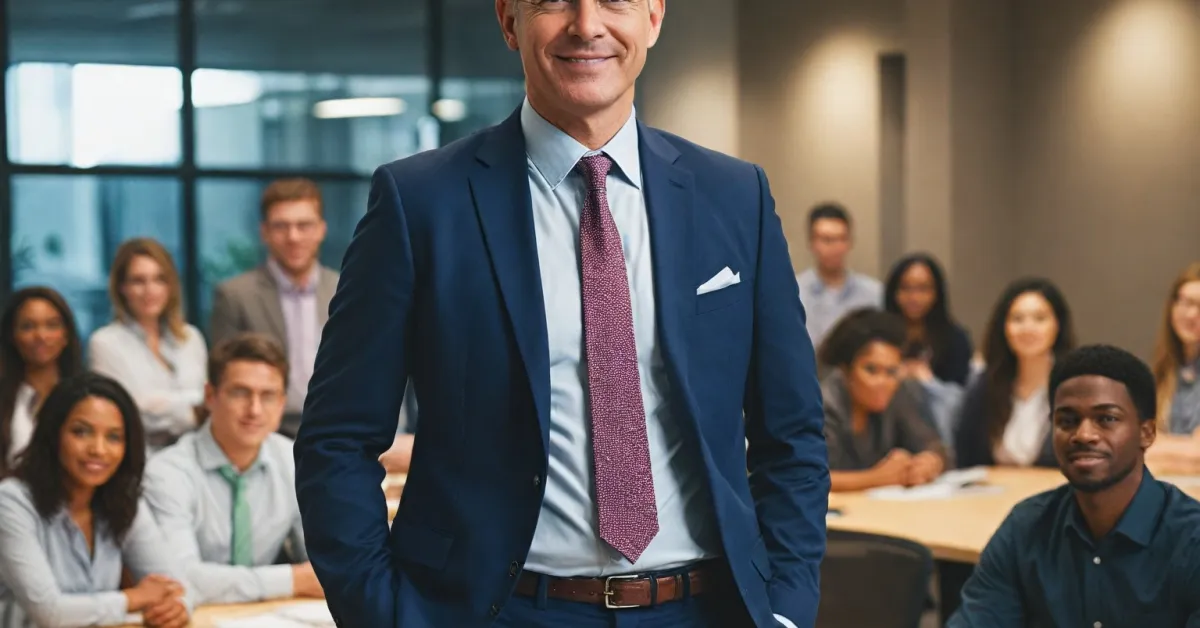 Comment réussir sa formation management d’équipe pour devenir un leader ...