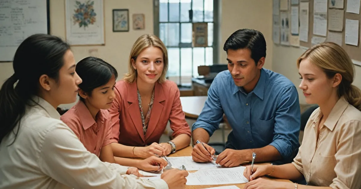 Comprendre le servant leader : définition et enjeux pour les organisations