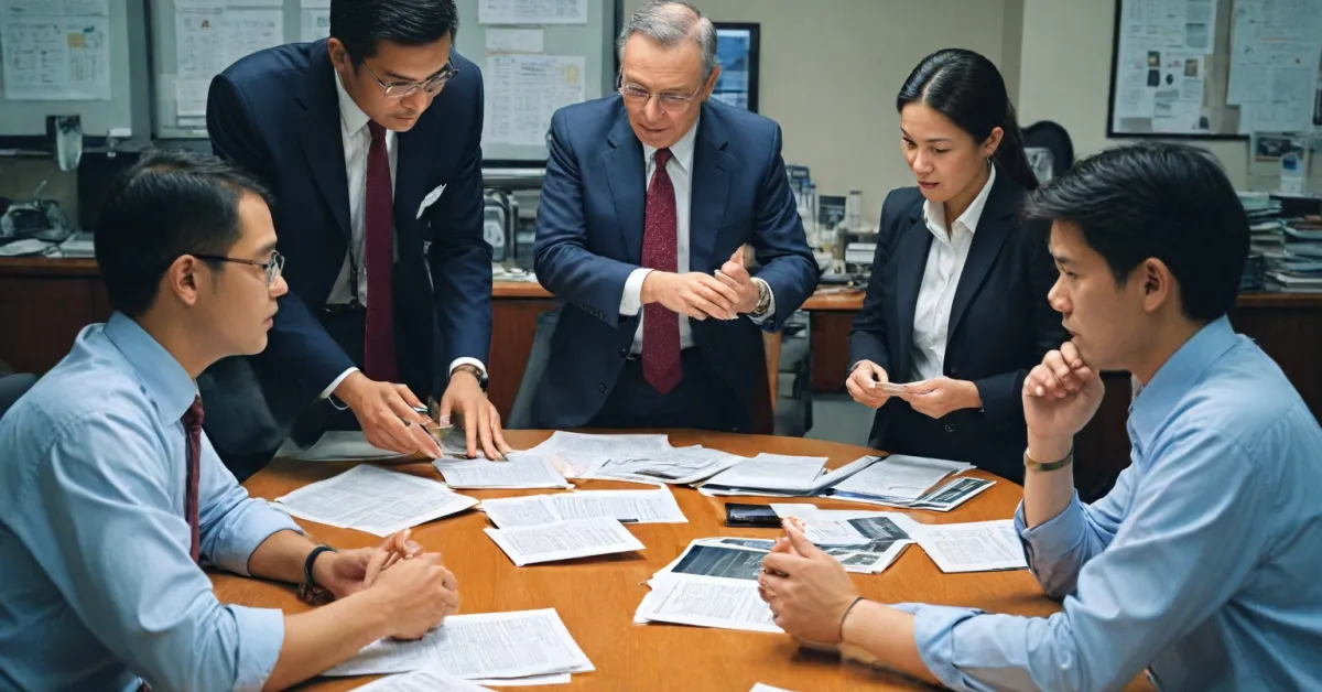 Comprendre les différents types de leaders pour mieux choisi