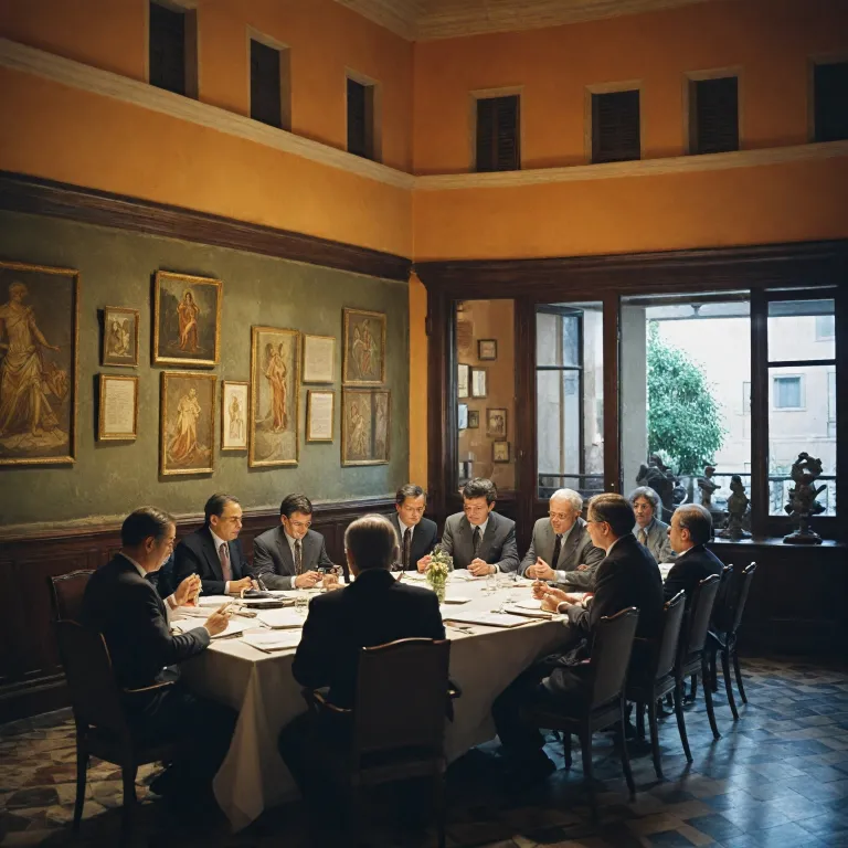 Mieux comprendre la communication en leadership grâce à la m