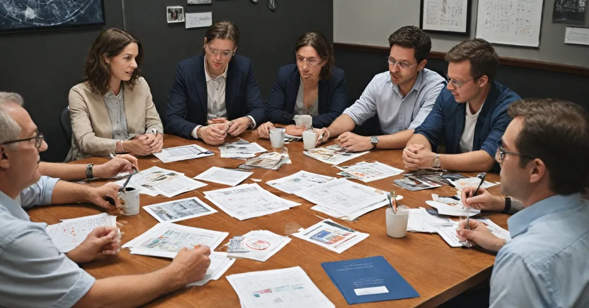 Choisir le modèle de leadership adapté à votre organisation