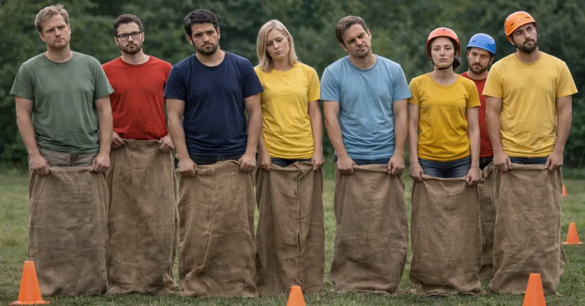 Comment en finir avec le "Fun forcé" dans les Team Building
